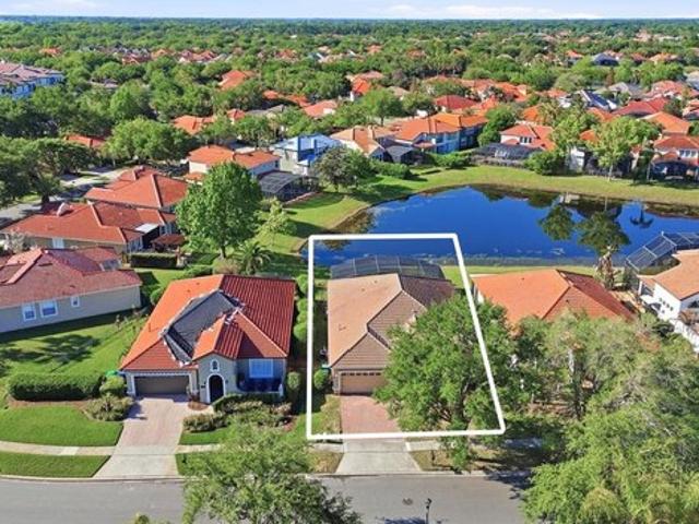 1028 Lascala Dr, Windermere, FL 34786