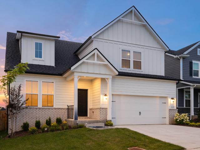 1028 Lionheart Dr
