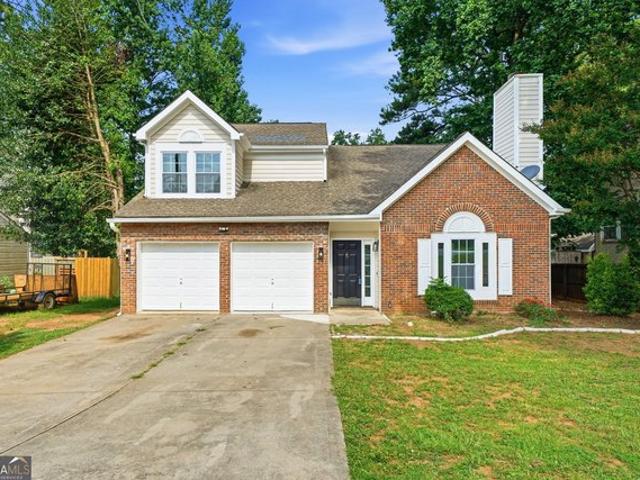 1028 Pepperwood Trl, Norcross, GA 30093