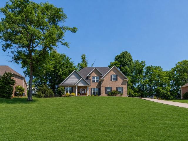 1028 Proud Eagle Dr, Eagleville, TN 37060 | MLS #3183 | Compass