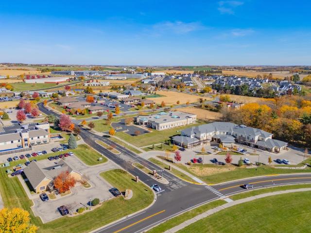 1028 Quinn Dr, Waunakee, WI 53597 | MLS #1996 | Compass