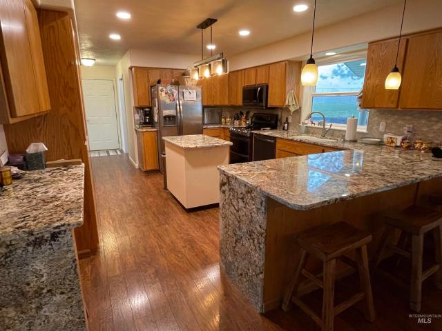 1028 Redemption Lane
