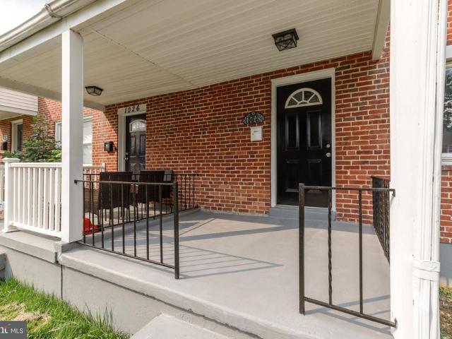 1028 Reverdy Road
