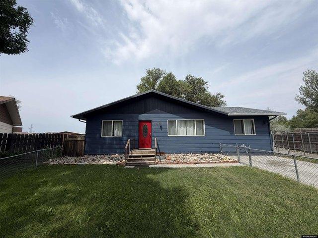 1028 Rill Ct, Riverton, WY 82501