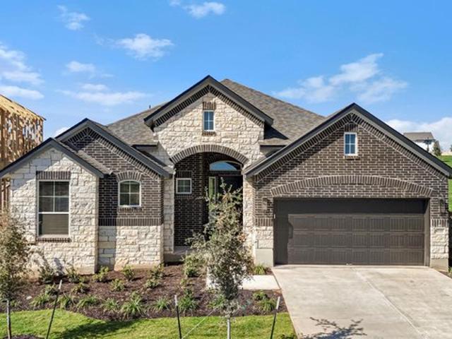 1028 Rollingwood Trl, Georgetown, TX 78633
