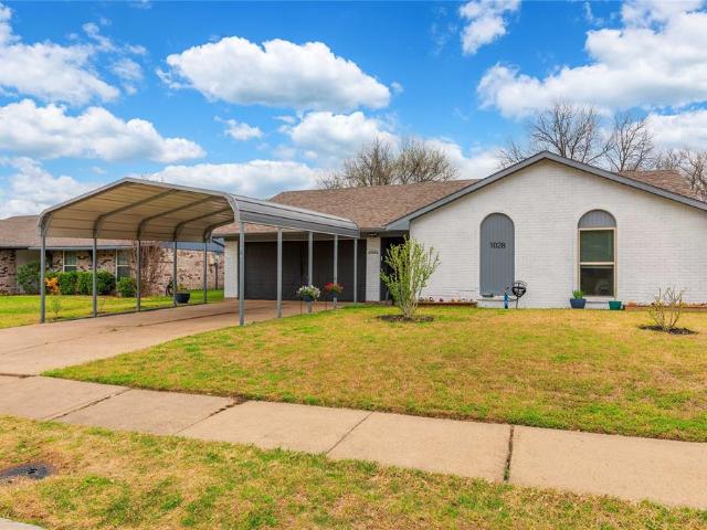 1028 Sunset Drive
