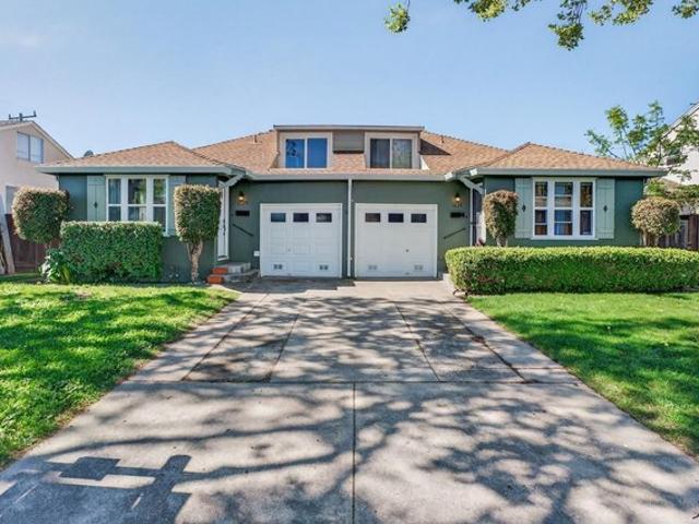 1028 S Idaho St, San Mateo, CA 94402