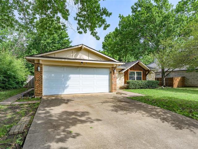 1028 S Idlewild Dr, Sherman, TX 75090 | MLS #21255 | Compass