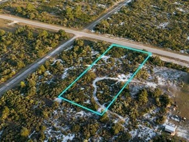 1028 S Landry Rd, Avon Park, FL 33825