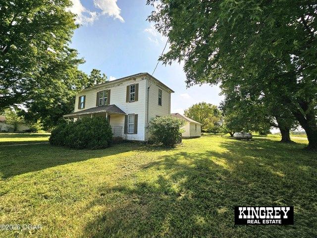 1028 SE 100th St, Galena, KS 66739