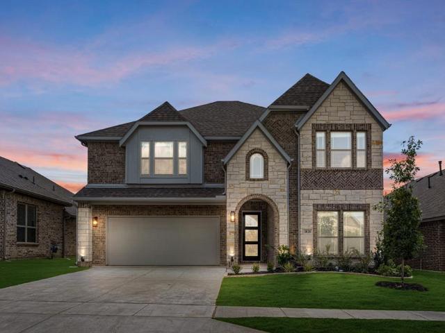 1028 Snowy Owl Dr, Alvarado, TX 76009 | MLS #21043 | Compass