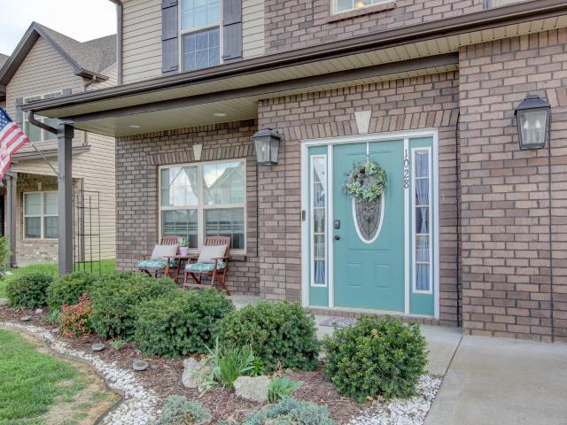1028 Spicer Dr