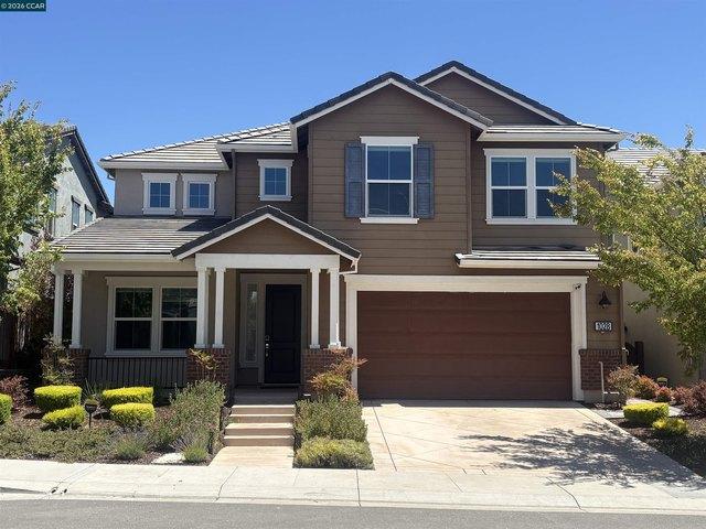 1028 Via Veneto, San Ramon, CA 94583