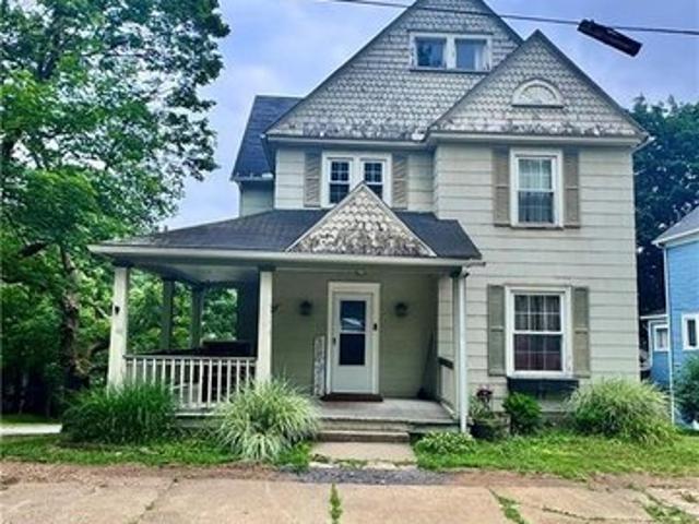 1028 W 3rd St, Oil City, PA 16301