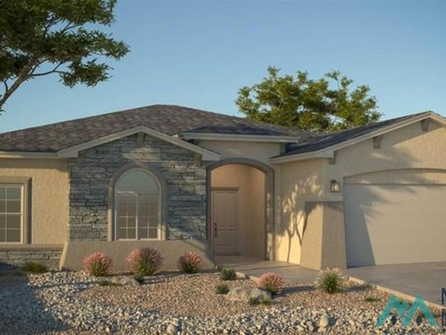 1028 W Frost, Hobbs, NM 88240