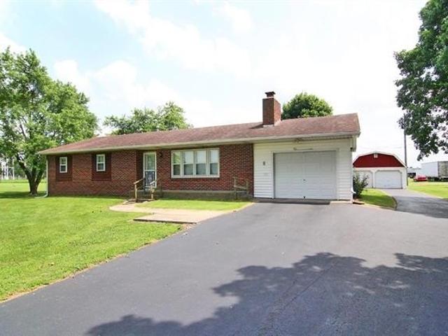 1028 W Old Highway C, Advance, MO 63730