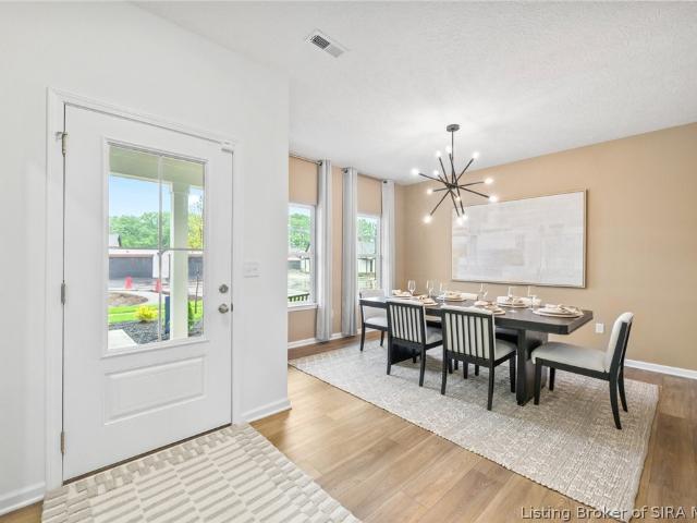 1028 Walnut Creek Drive