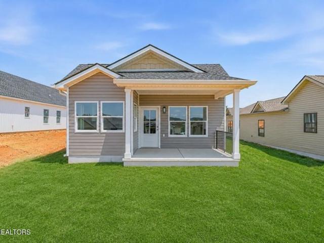 1028 Wentford Ave, Sweetwater, TN 37874