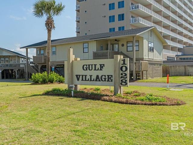 1028 West Beach Blvd Unit 14, Gulf Shores, AL 36542