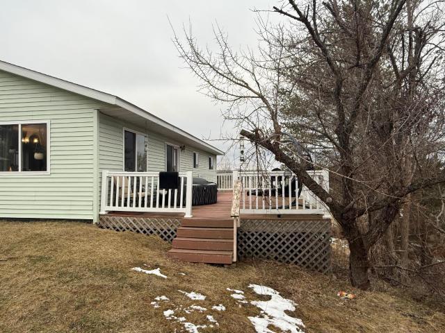 1028 Woodward Drive SW