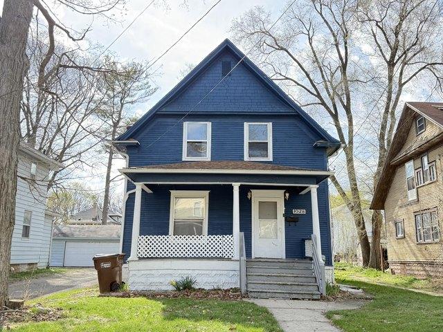 1028 Woodbridge St, Jackson, MI 49203