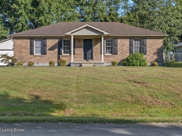 1028 Woodside Dr, Bardstown, KY 40004