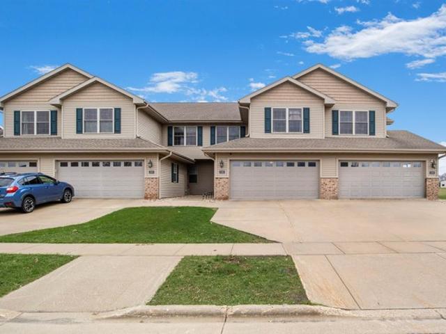 1028 20th St Unit 3, Prairie du Sac, WI 53578