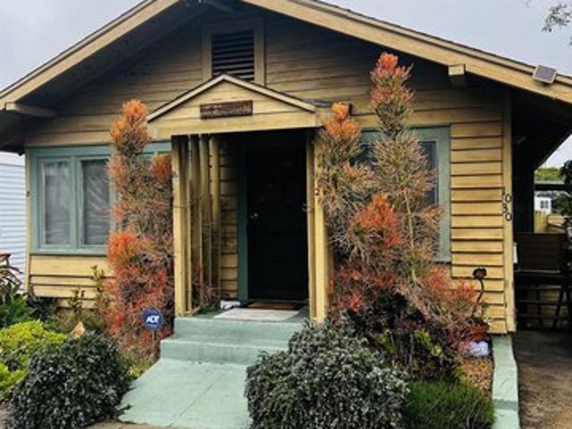 1028 30 Lincoln Ave, San Diego, CA 92103