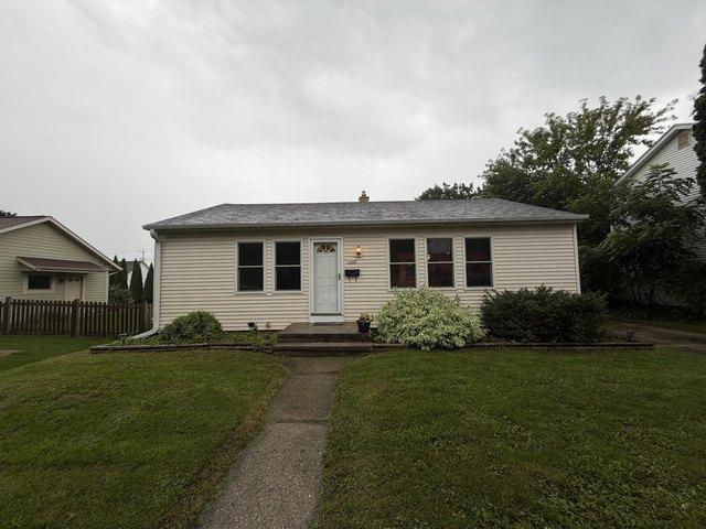 1028 8th Ave, Grafton, WI 53024