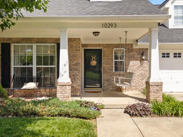 10293 Cheswick Lane