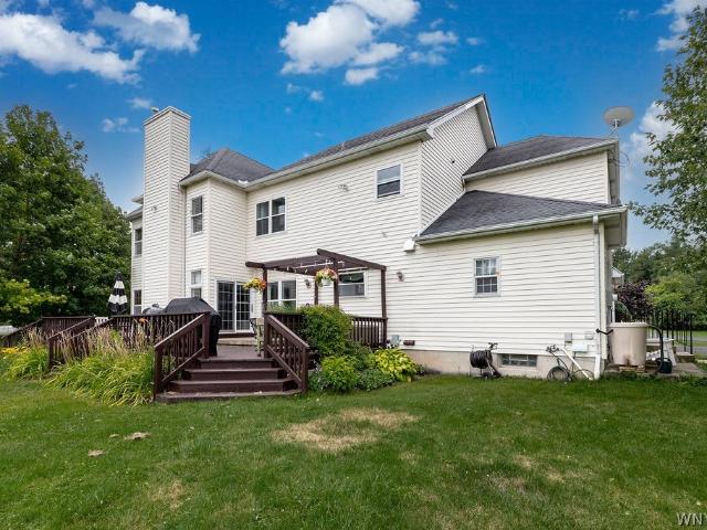 10290 Clarence Center Road