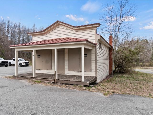 10290 John Clayton Memorial Highway