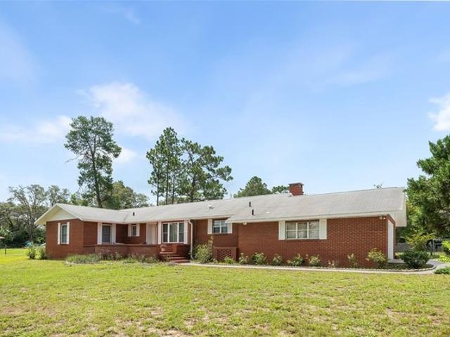 10290 NE 60th St, Bronson, FL 32621