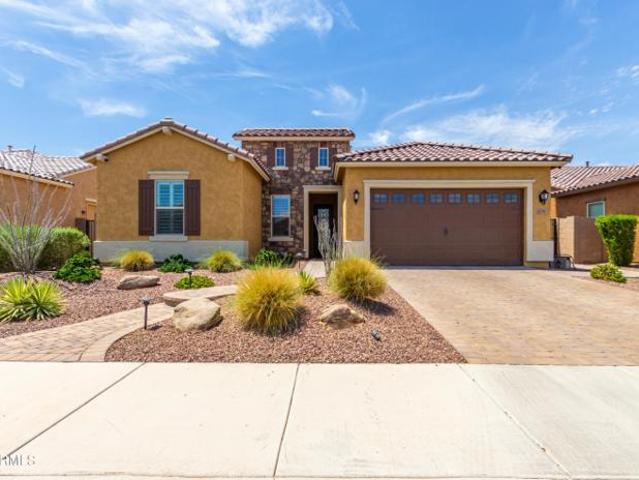 10291 W Fetlock Trail, Peoria, AZ 85383