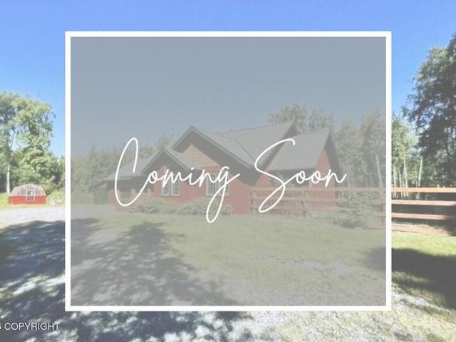 10291 W Hollywood Rd, Wasilla, AK 99623