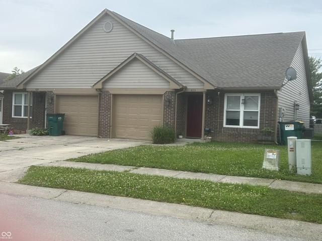 1029/1 Wild Ivy Trl, Franklin, IN 46131