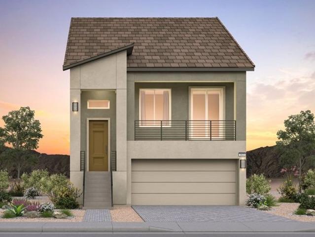 10291 Dallington St, Las Vegas, NV 89141