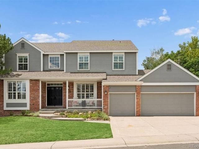 10291 Mountain Maple Dr, Littleton, CO 80129