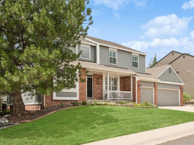 10291 Mountain Maple Drive