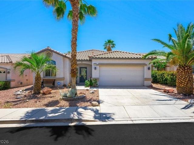 10291 Songsparrow Ct, Las Vegas, NV 89135