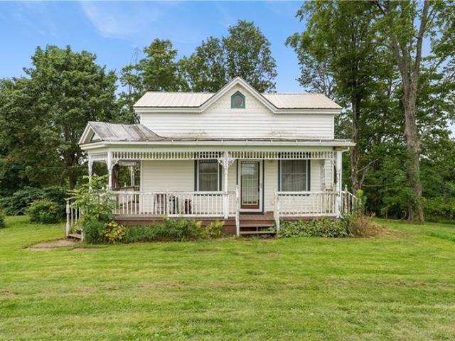 10292 Ryder Rd, Dansville, NY 14437