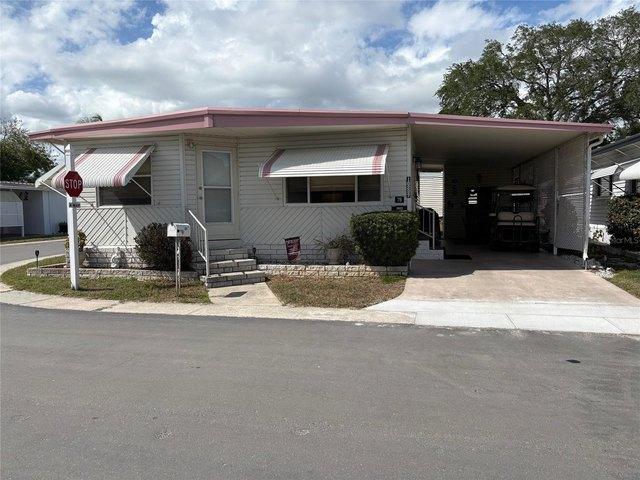 10297 N Lake Dr Unit 79, Largo, FL 33773