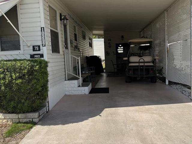 10297 N Lake Dr, Unit 79, Largo, FL 33773 | MLS #TB8496 | Compass