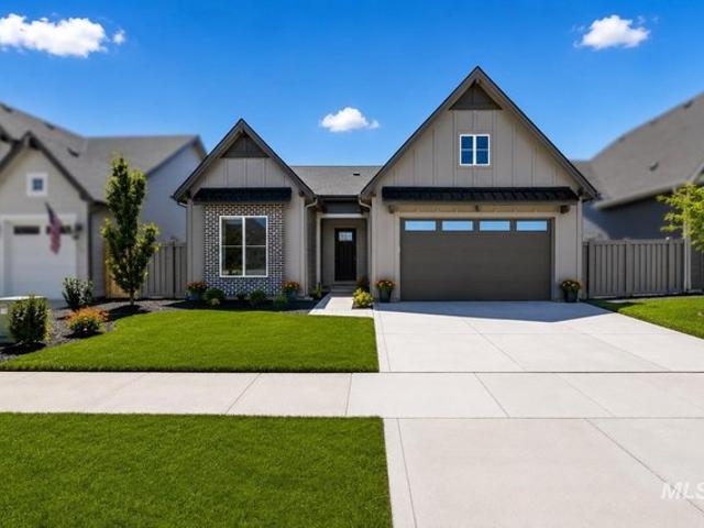 10297 Stony Oak Ct, Nampa, ID 83687