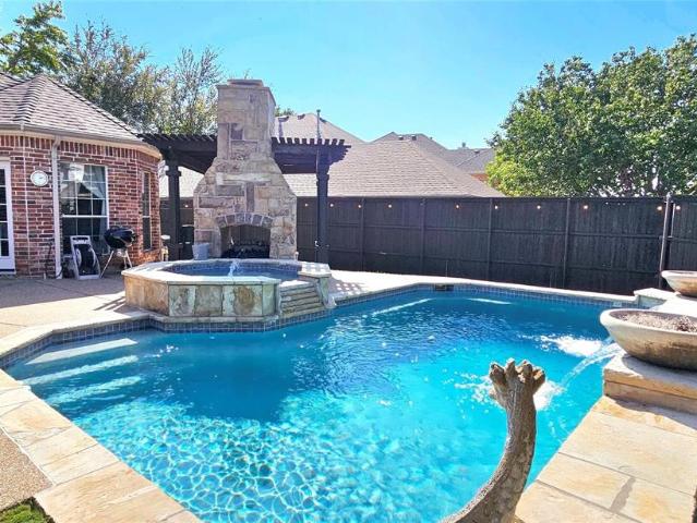 10294 Bancroft Ln, Frisco, TX 75035 | MLS #21230 | Compass