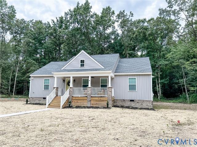 10295 Ashcake Road