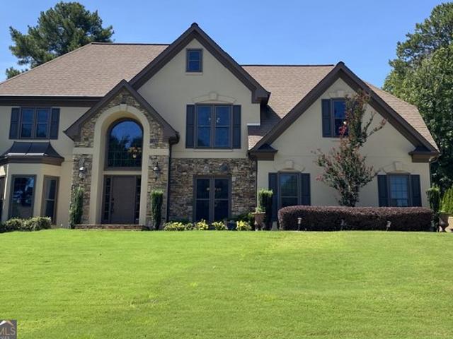 10295 Groomsbridge Rd, Johns Creek, GA 30022
