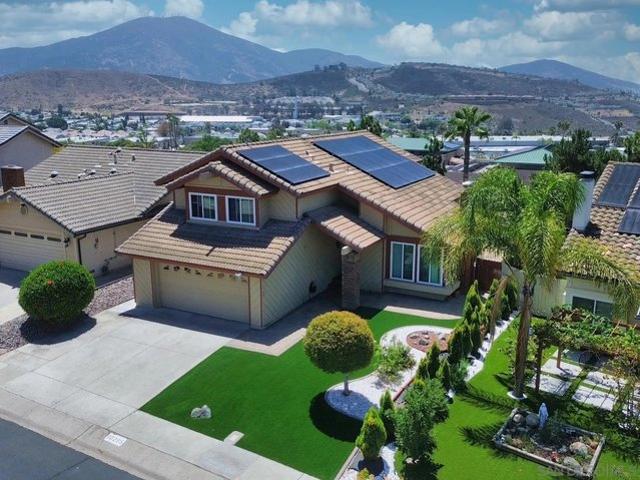 10295 Moorpark St, Spring Valley, CA 91978