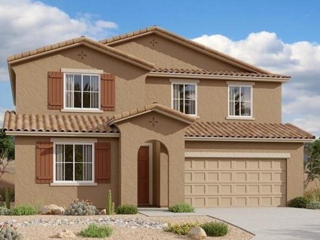 10295 S Rolling Water Dr, Vail, AZ 85641