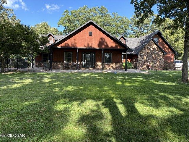 10295 SE 107th Ter, Galena, KS 66739